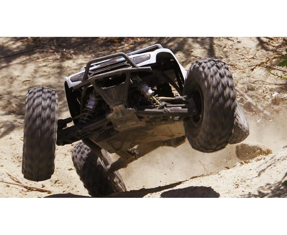 RC Fahrzeug :: Axial Yeti 1:10 4WD Kit